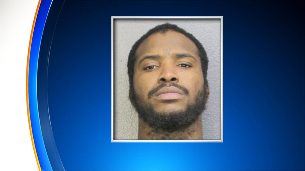 Florida Man Facing Murder Charges Mistakenly Let Out Of Broward Jail Is ...