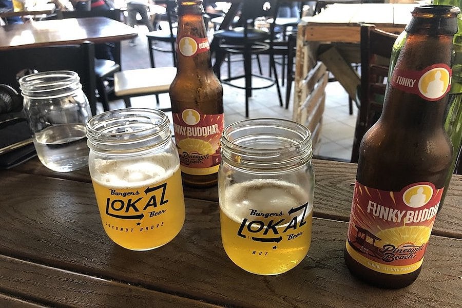 Top 4 Beer Bars In Miami - CBS Miami