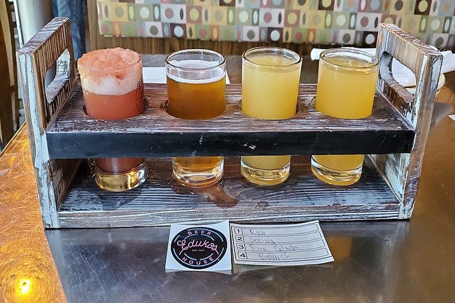 Top 4 Beer Bars In Miami - CBS Miami