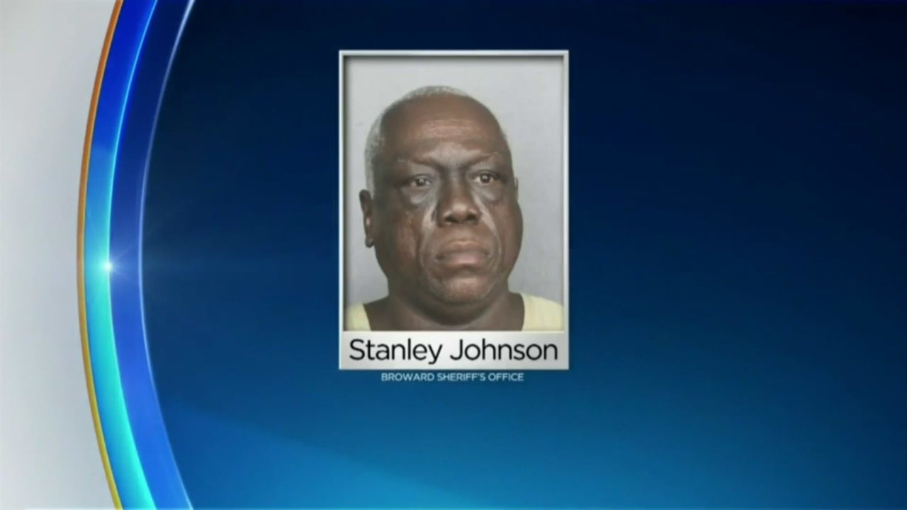 Arrest Made In Fort Lauderdale Shooting That Injured Woman, Child - CBS ...