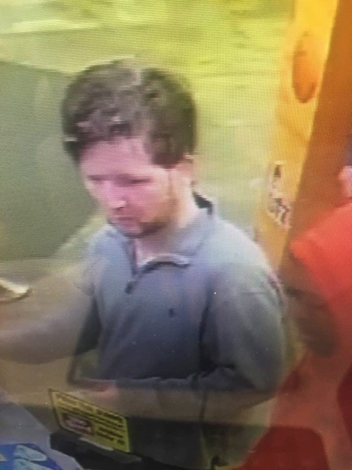 Police Search For Two Suspects Who Tried To Use Counterfeit 100 Bills