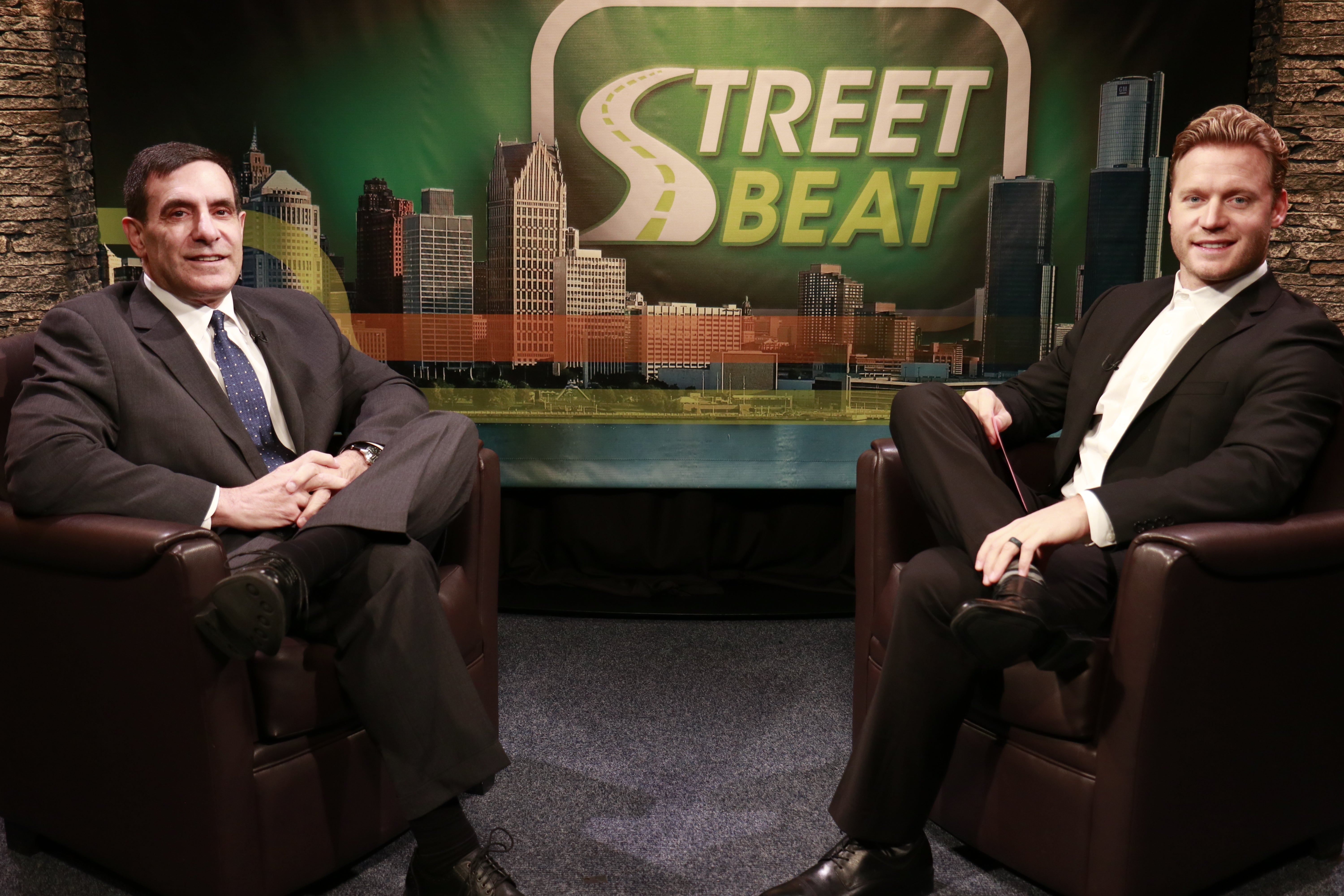 Street Beat: Aging - CBS Detroit