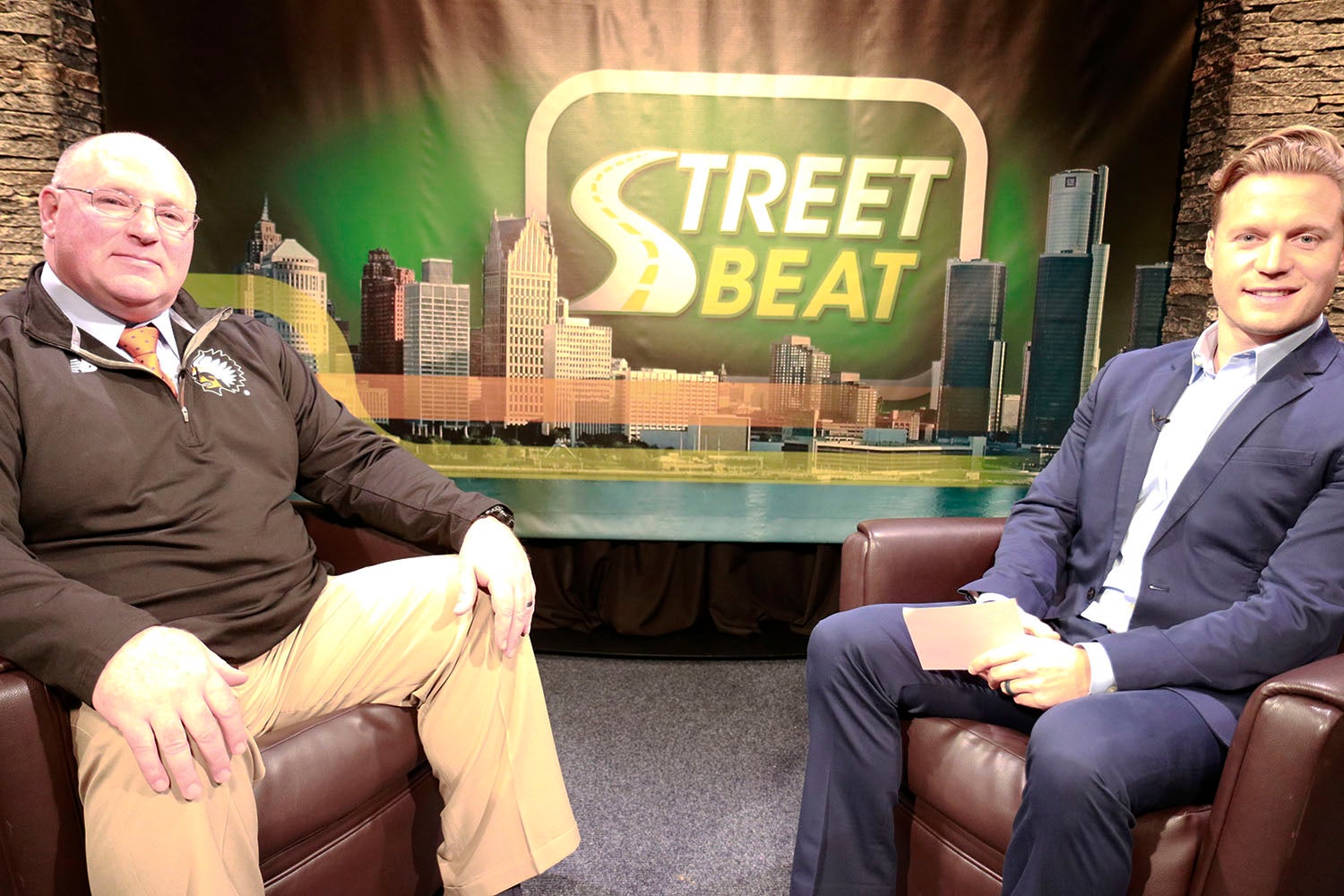 Street Beat: Brain Injury Awareness Month - CBS Detroit