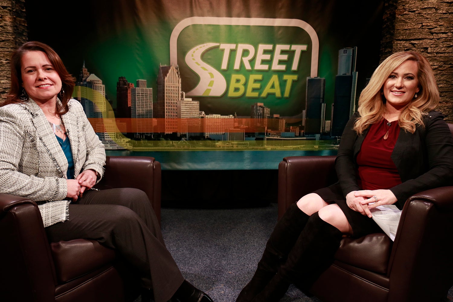 Street Beat: Detroit History - CBS Detroit